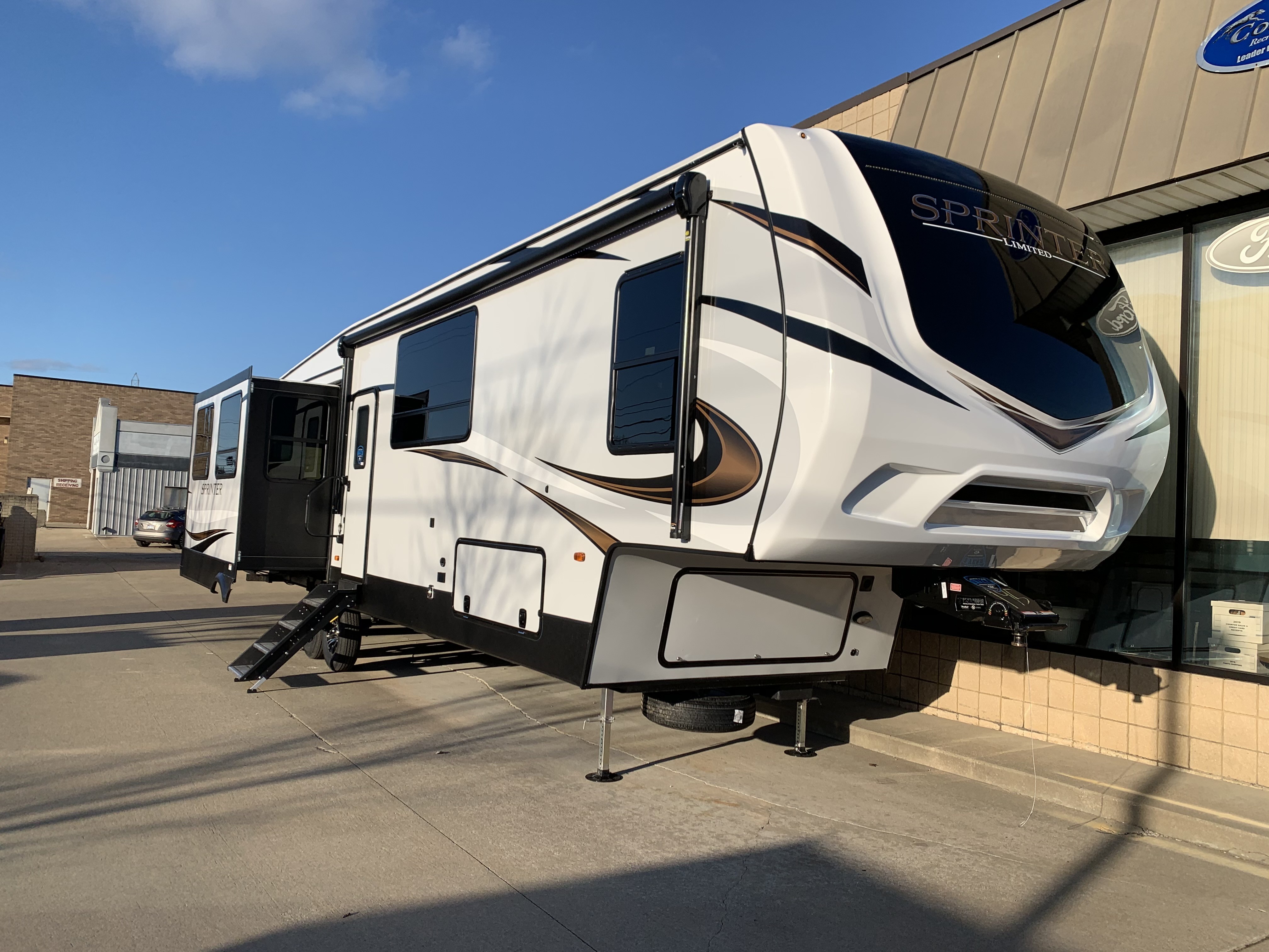 Kline's RV Warren MI,Southeast MI RV Dealer of Michigan, Metro Detroit ...