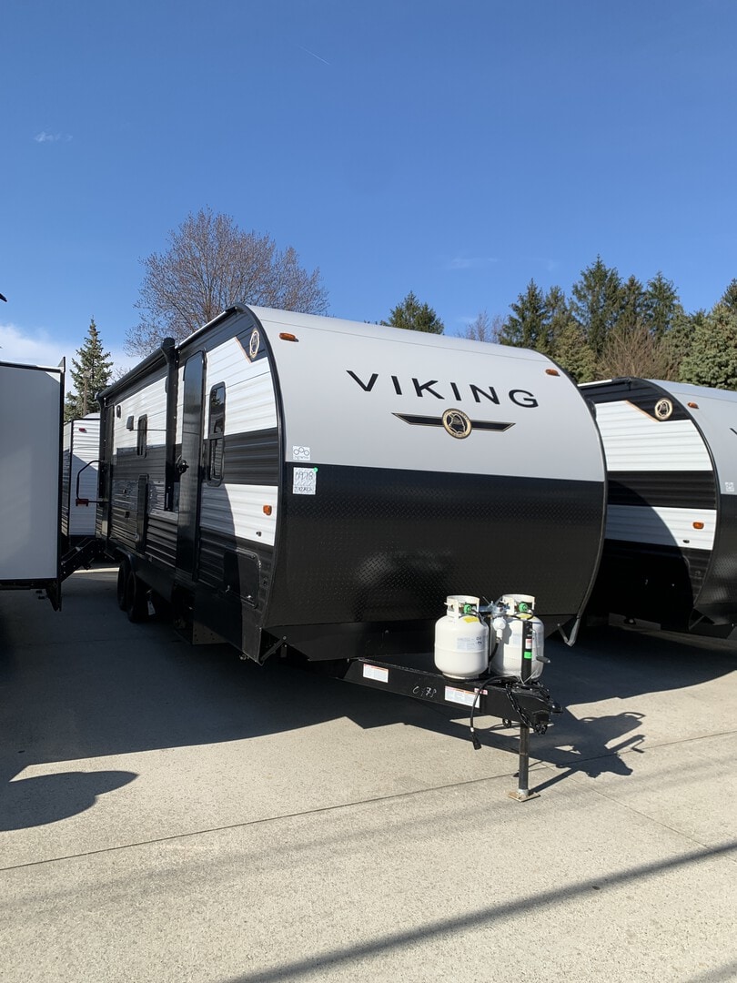 Kline's RV Warren MI,Southeast MI RV Dealer of Michigan, Metro Detroit ...