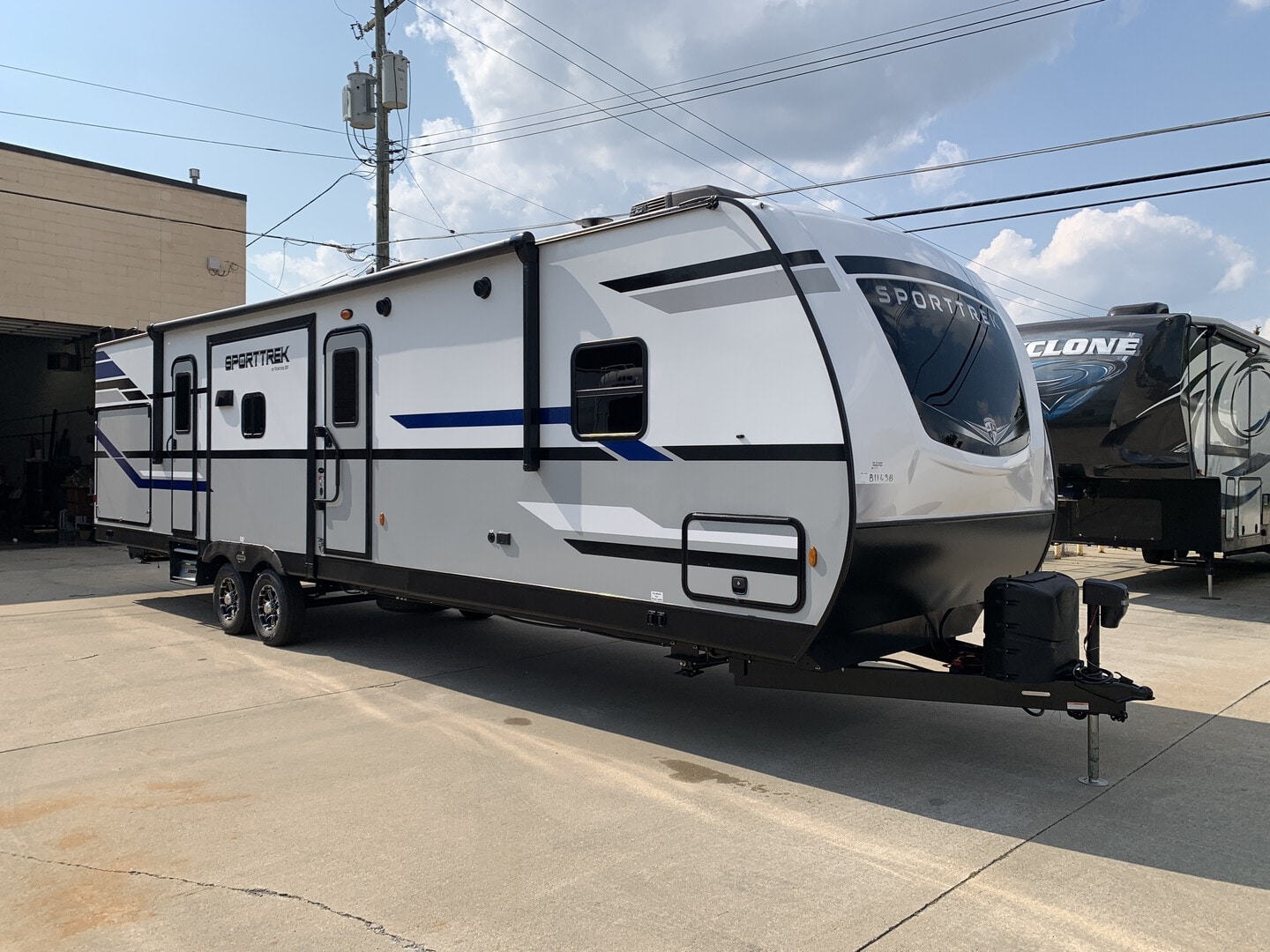 Kline's RV Warren MI,Southeast MI RV Dealer of Michigan, Metro Detroit ...