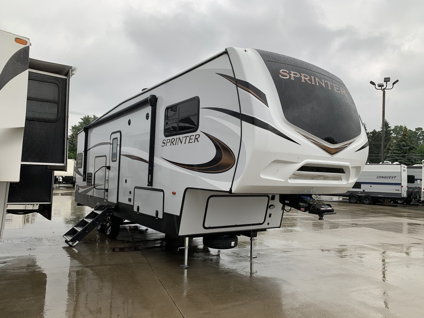 Kline's RV Warren MI,Southeast MI RV Dealer of Michigan, Metro Detroit ...