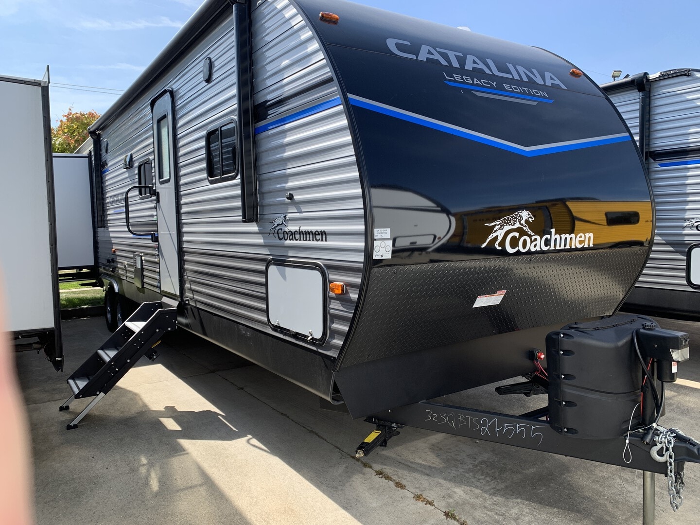 Kline's RV Warren MI,Southeast MI RV Dealer of Michigan, Metro Detroit ...