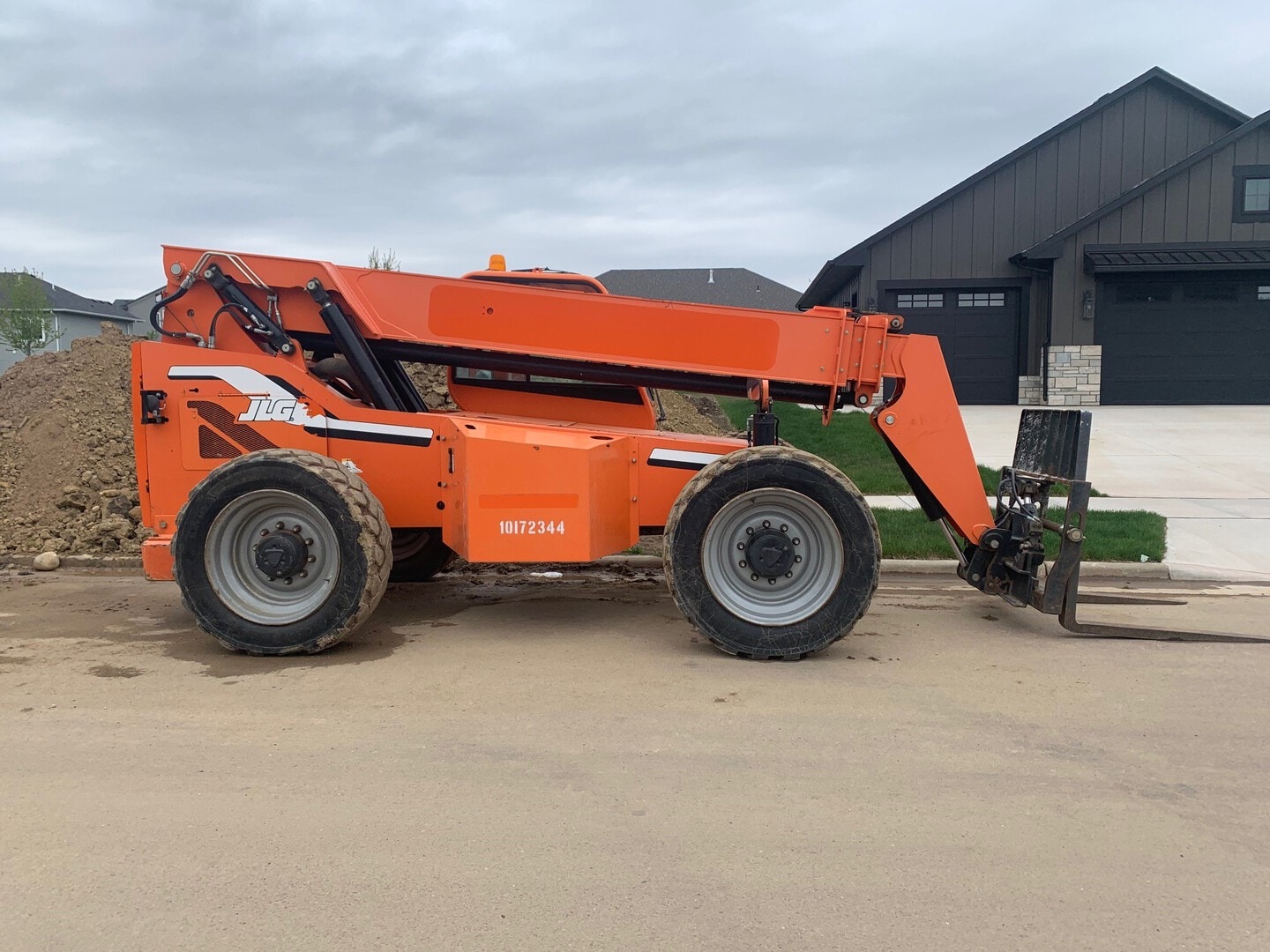 Lift Pro Equipment Co | Sales, Rentals, Parts, & More