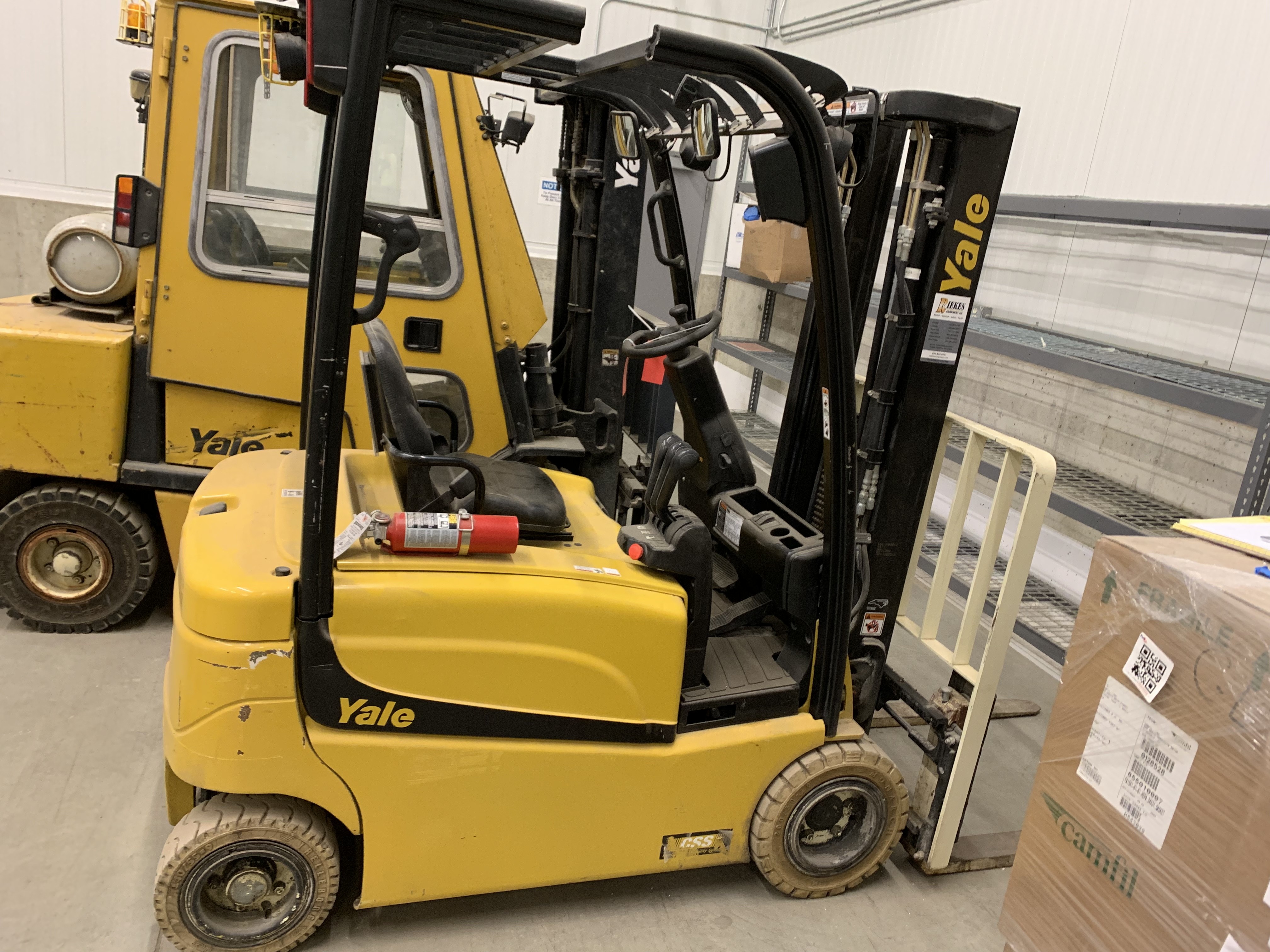 Lift Pro Equipment Co | Sales, Rentals, Parts, & More