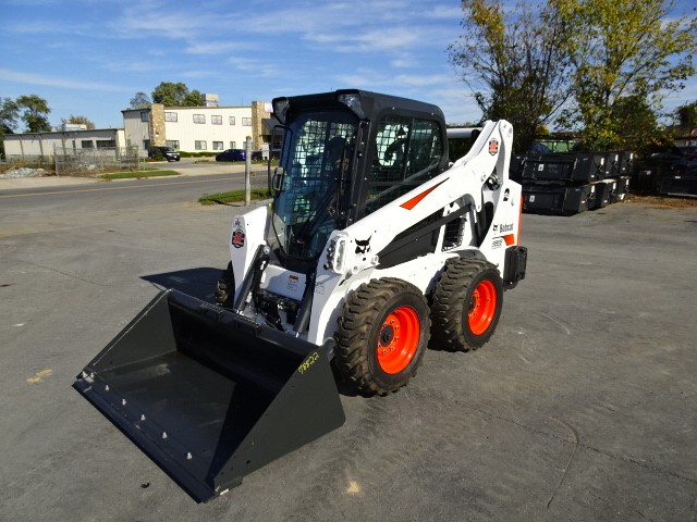 Bobcat Equipment Sales, Rentals, Parts, & Service In MD