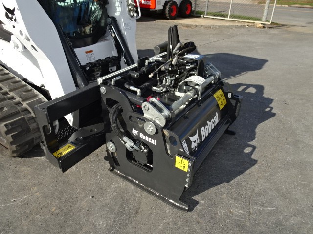 Bobcat Equipment Sales, Rentals, Parts, & Service In MD