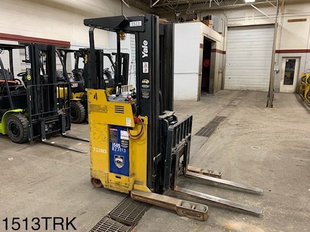 Material Handling Equipment | Locations in IN & MI