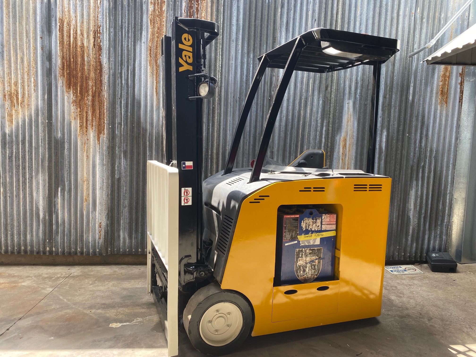 Forklift Sales, Service & Rentals TX | Garland, Texas