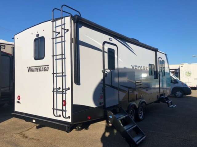 Miller's RV | Full-Service RV Dealer