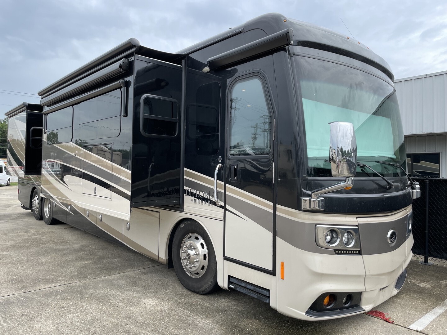 Lightweight Trailer Comparisons