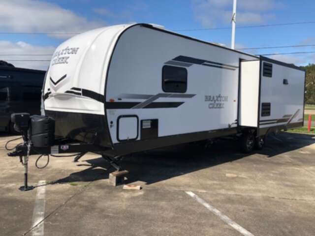 Miller's RV | Full-Service RV Dealer