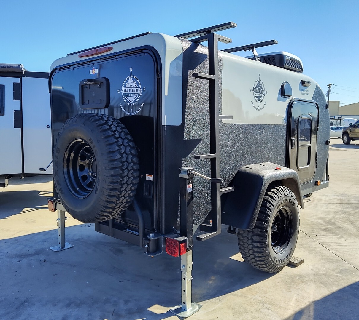 Outback RV of Texas | RV sales in Denton, TX