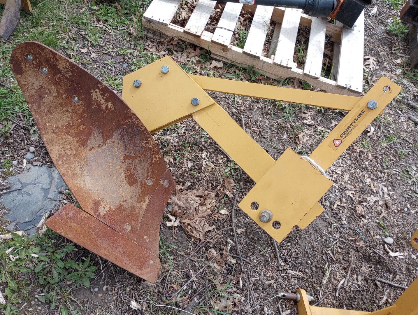 Farm & Agriculture Equipment Sales in Pine Plains, New York