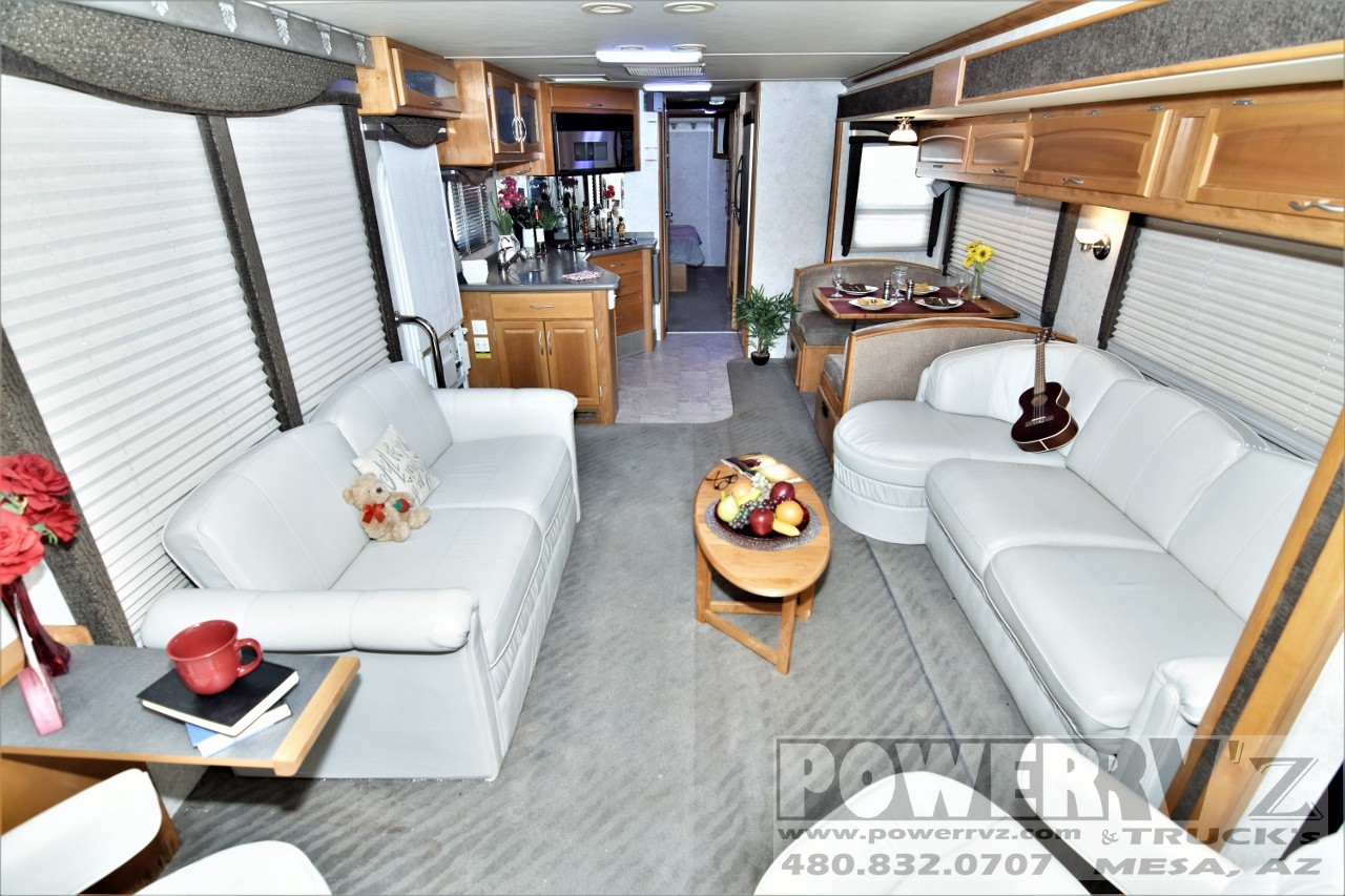 Mesa, Arizona, RV, Pre-Owned, Used, Consignment, 5th Wheel, Toy Hauler ...