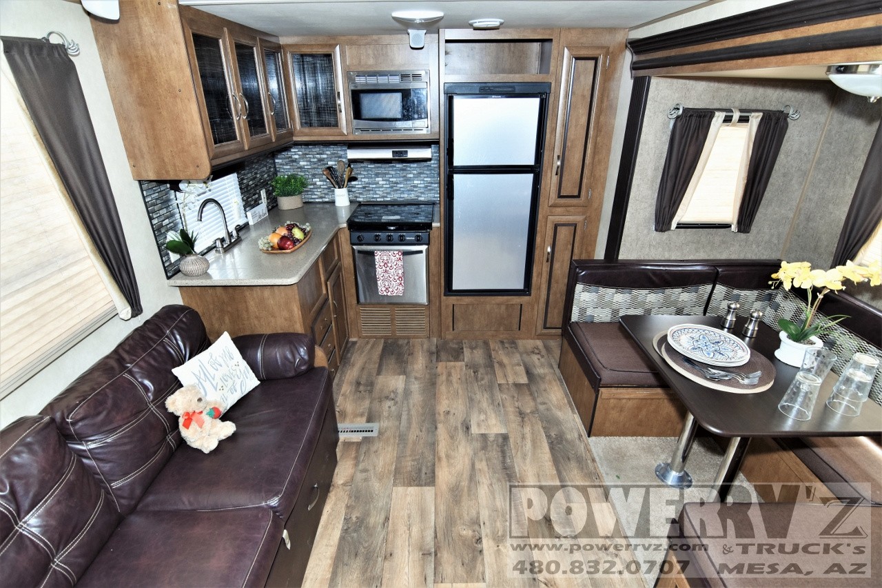 Mesa, Arizona, RV, Pre-Owned, Used, Consignment, 5th Wheel, Toy Hauler ...