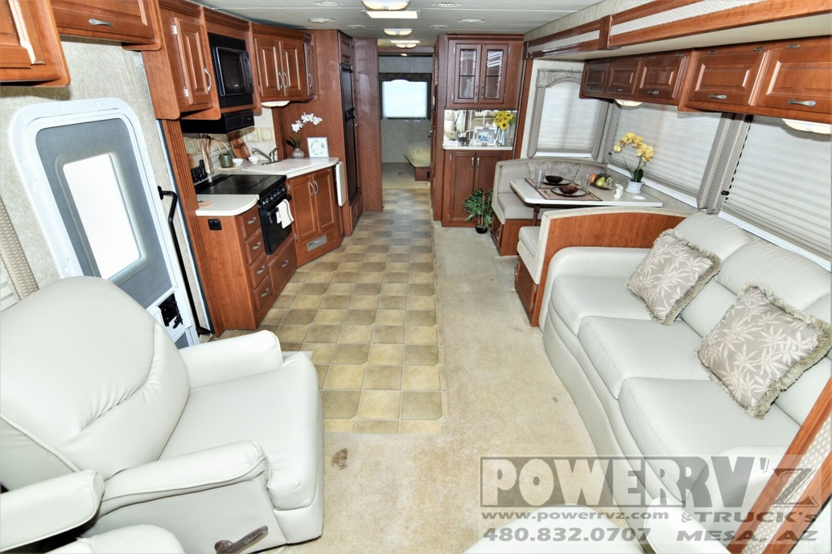 Mesa, Arizona, RV, Pre-Owned, Used, Consignment, 5th Wheel, Toy Hauler ...