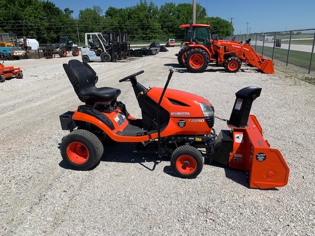 Kubota Mowers For Sale : Construction Equipment Guide