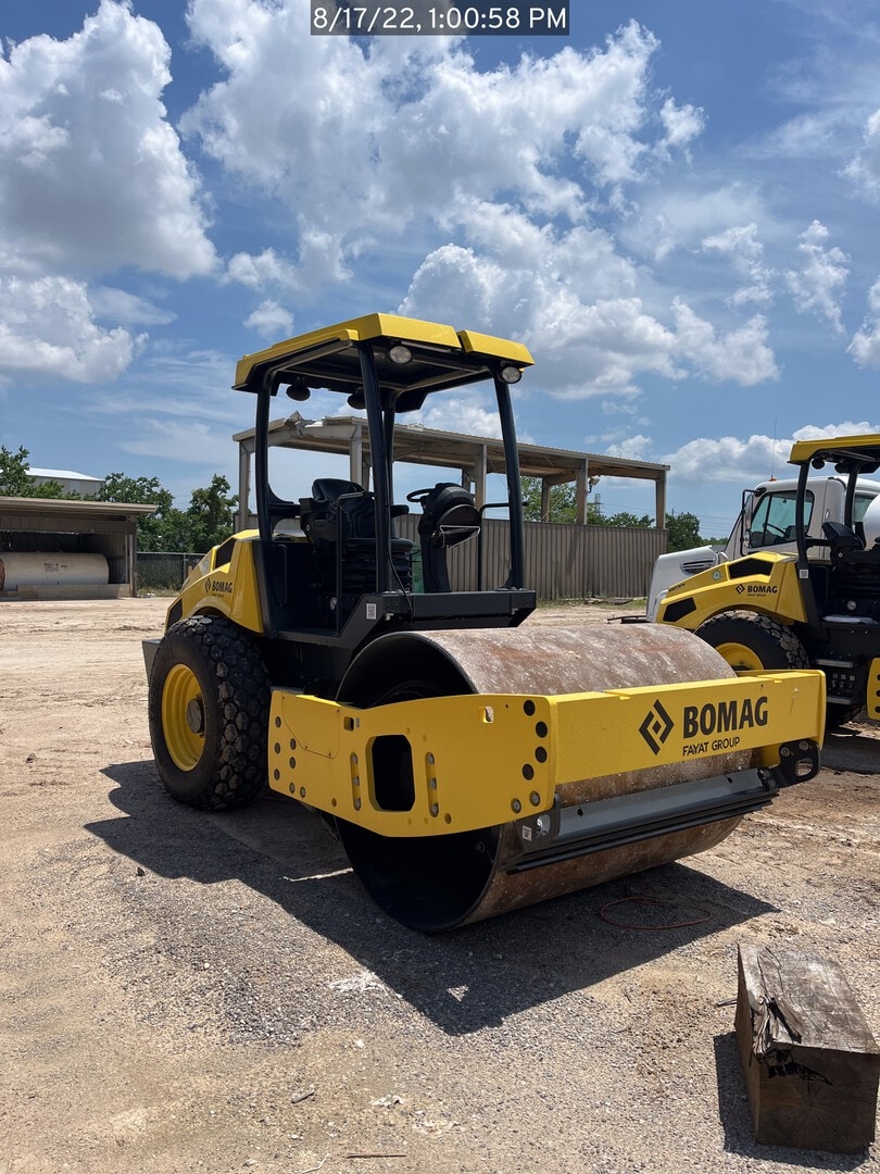 2023 Bomag BW177D-5 For Sale (48020727) from R. B. Everettt & Co. [1510 ...