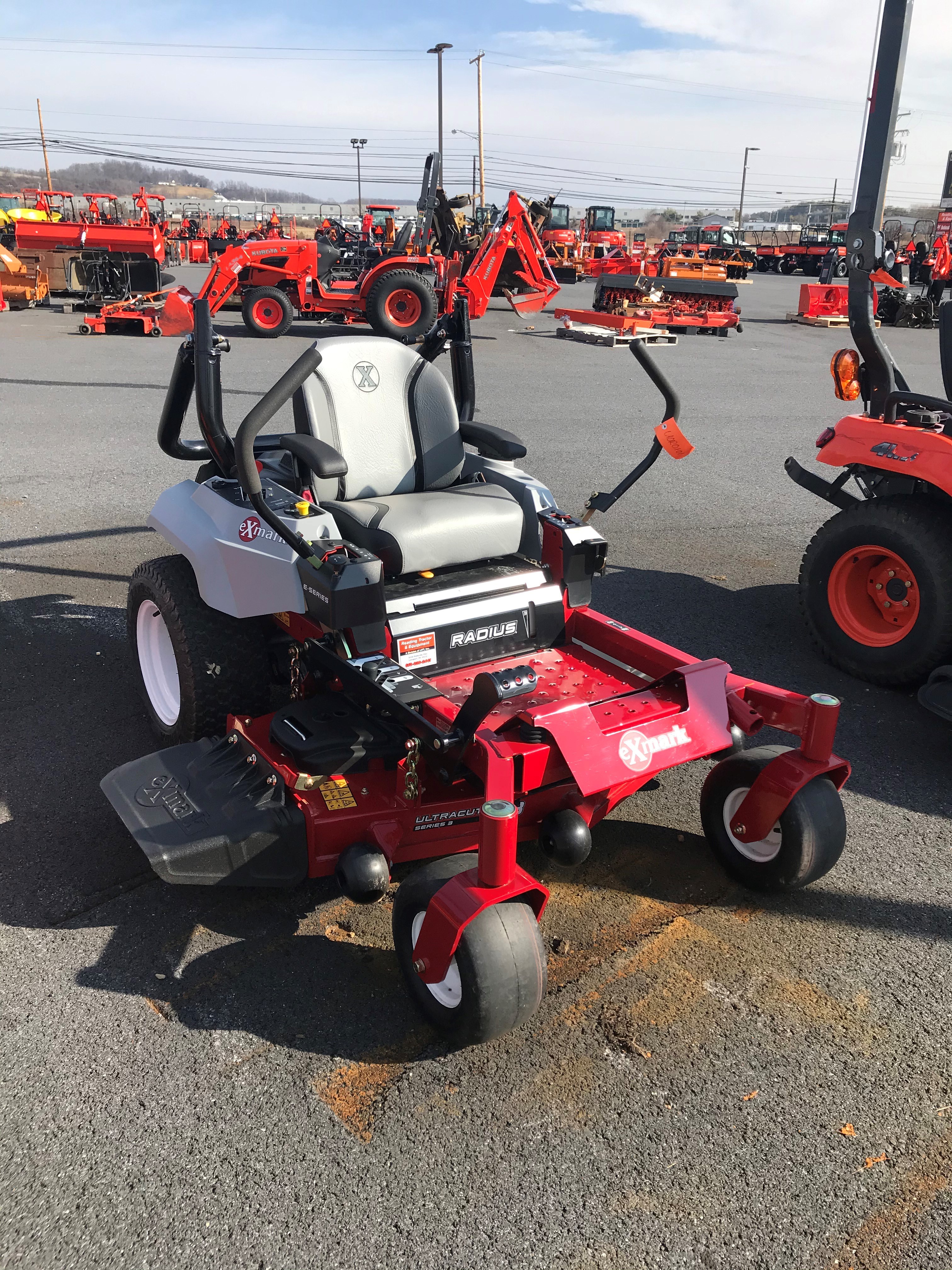 Construction & Farm Equipment Sales PA | Bobcat, Kubota, Stihl In ...