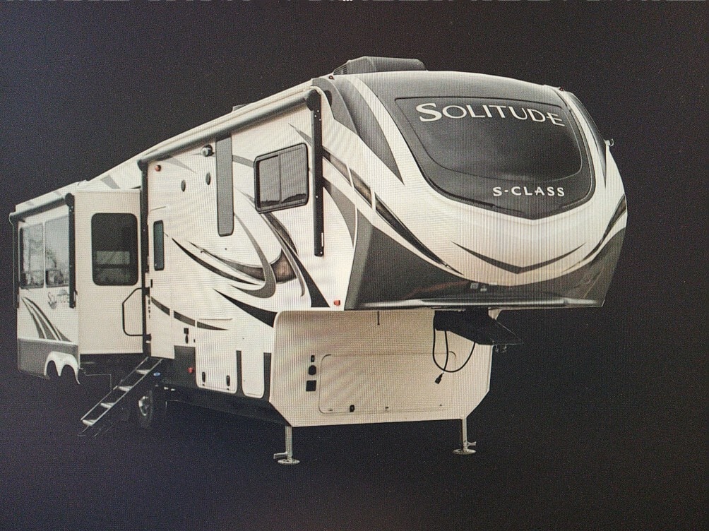 RV Travel Trailers for Sale in Oregon | Roberson RV Dealers