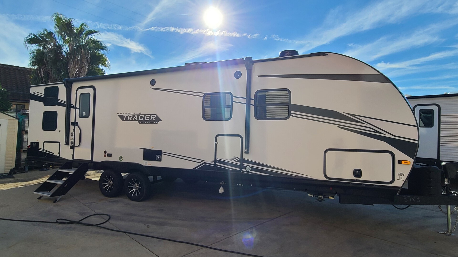 California RV Dealer | New & Used RV Sales, Parts, & Service