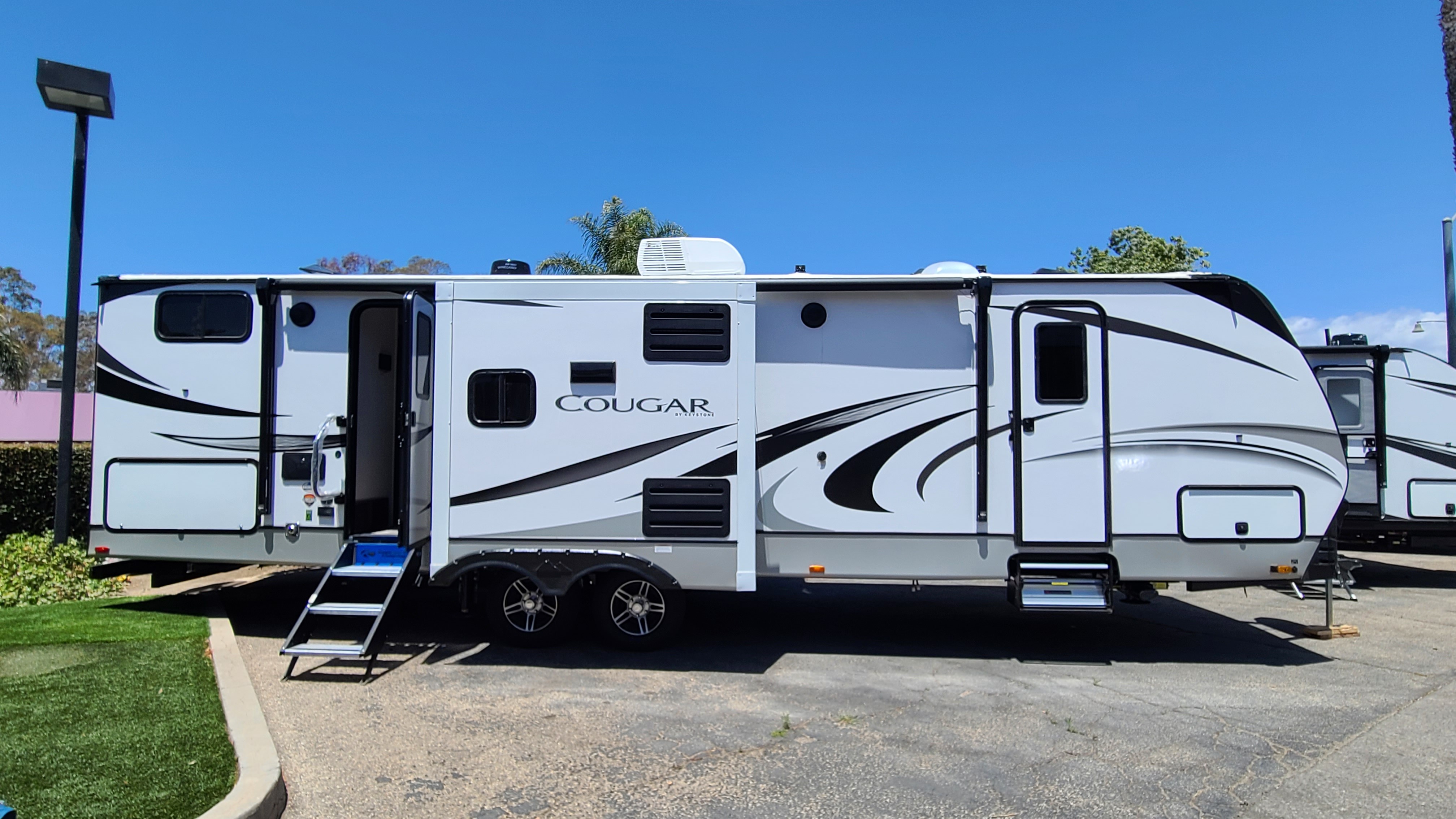 California RV Dealer | New & Used RV Sales, Parts, & Service