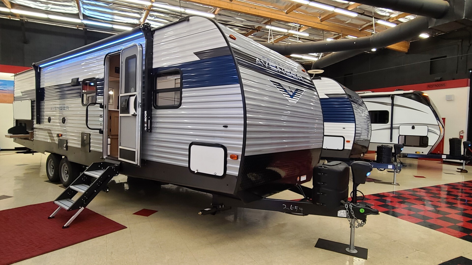 California RV Dealer | New & Used RV Sales, Parts, & Service