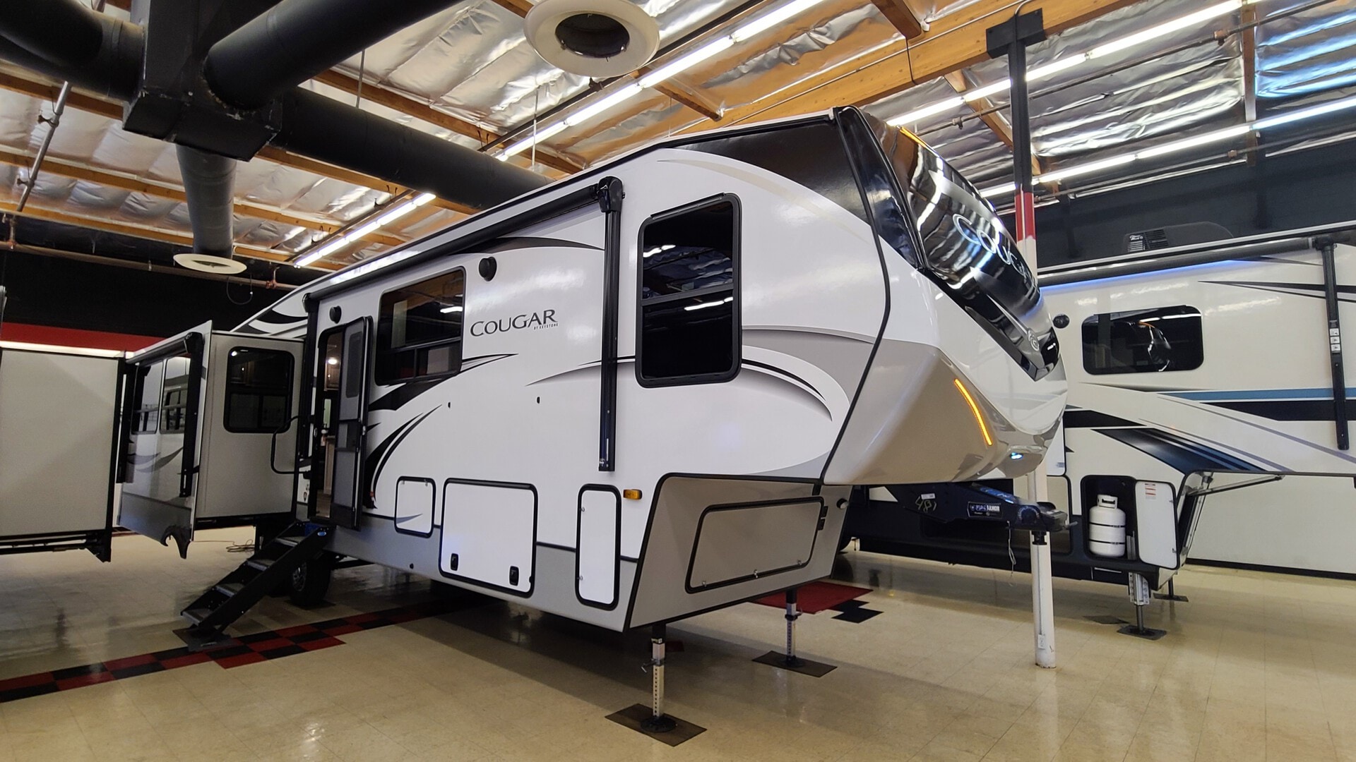 California RV Dealer | New & Used RV Sales, Parts, & Service