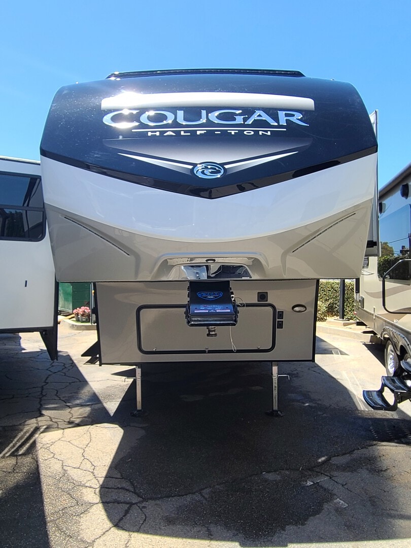 California RV Dealer | New & Used RV Sales, Parts, & Service