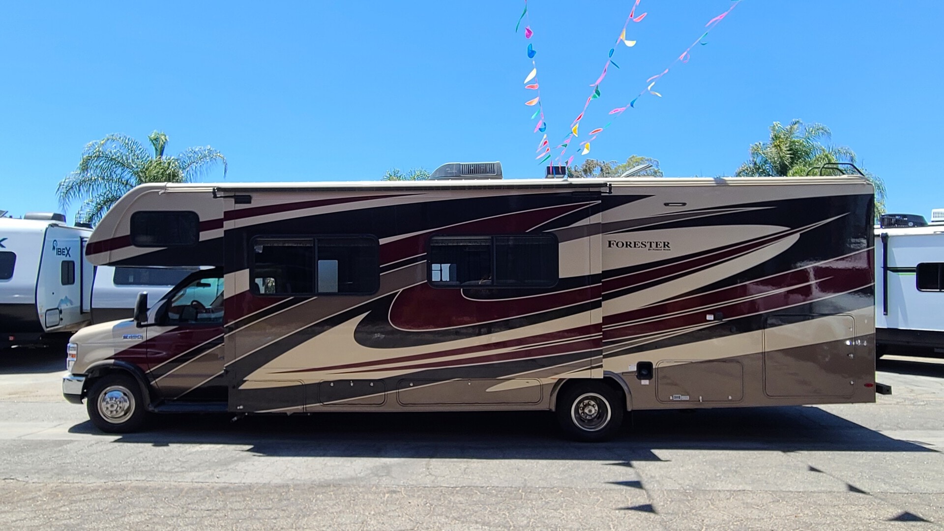 California RV Dealer | New & Used RV Sales, Parts, & Service