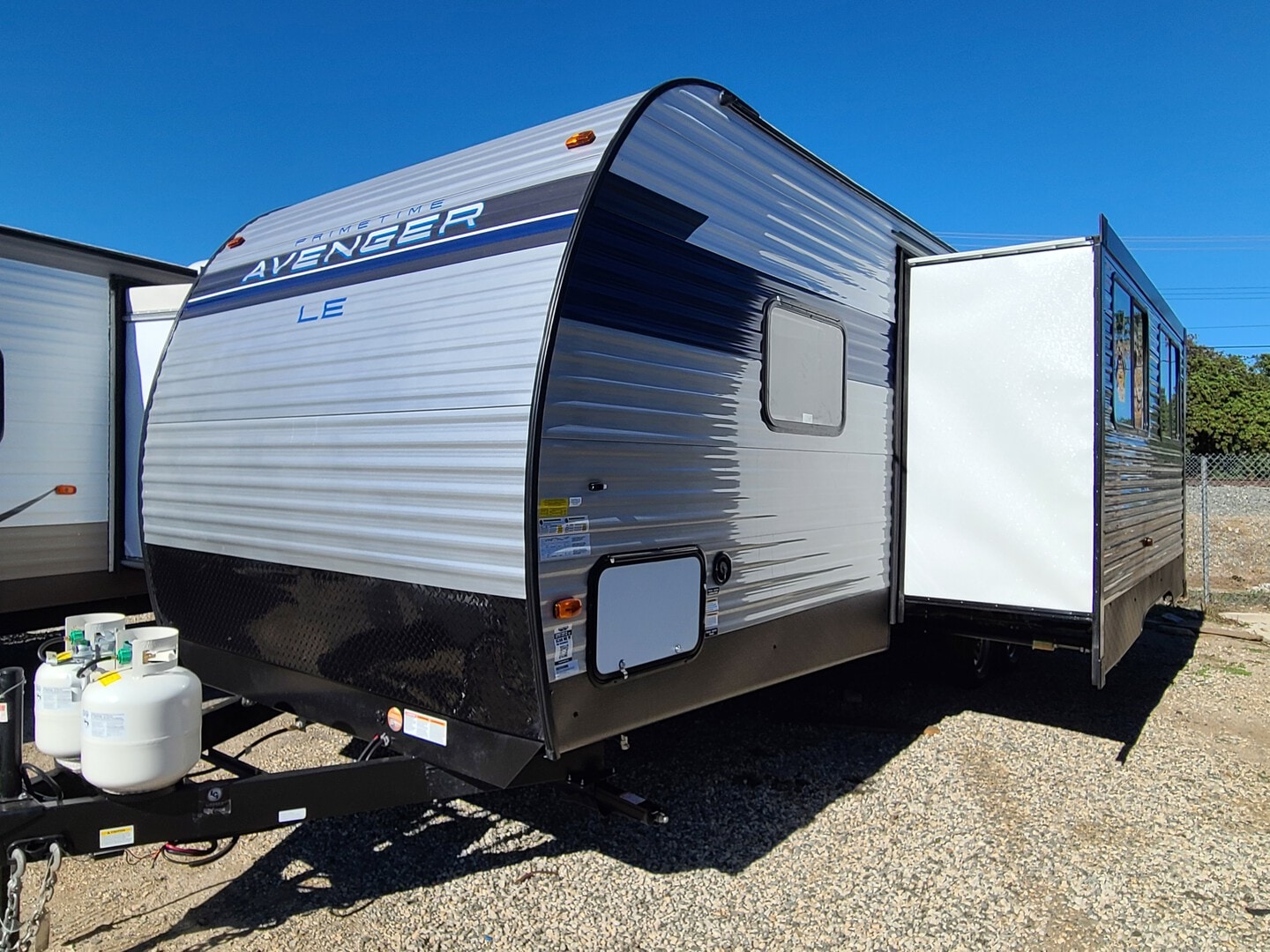 California RV Dealer | New & Used RV Sales, Parts, & Service