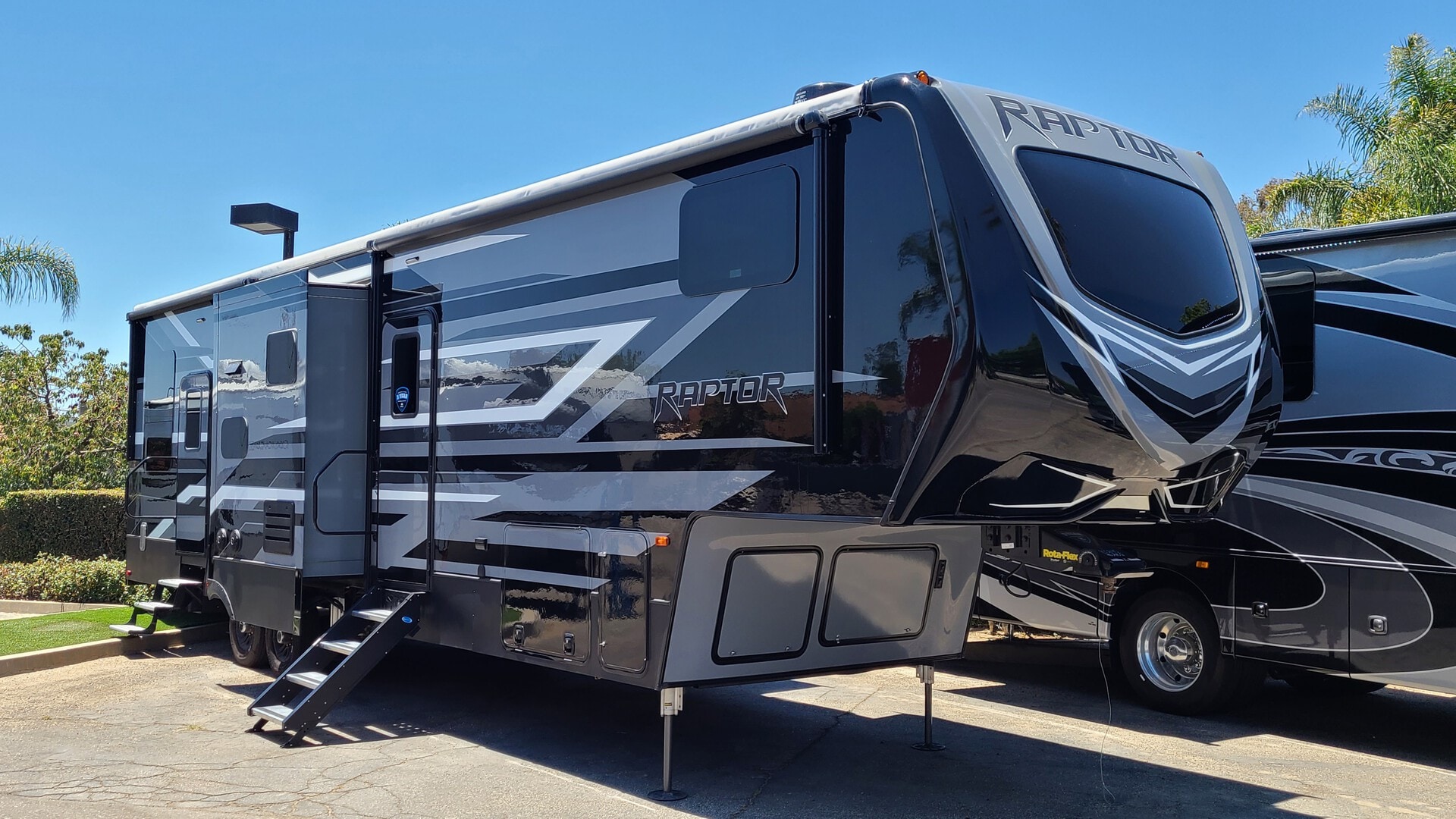 California RV Dealer | New & Used RV Sales, Parts, & Service