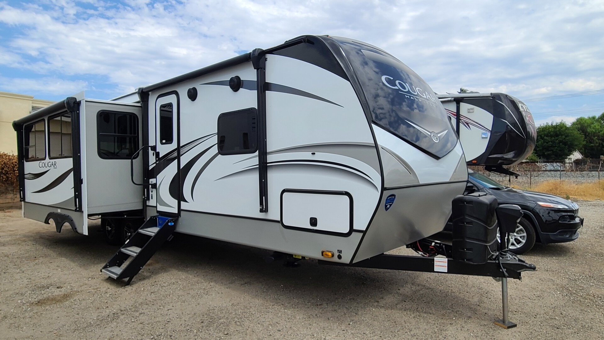 California RV Dealer | New & Used RV Sales, Parts, & Service
