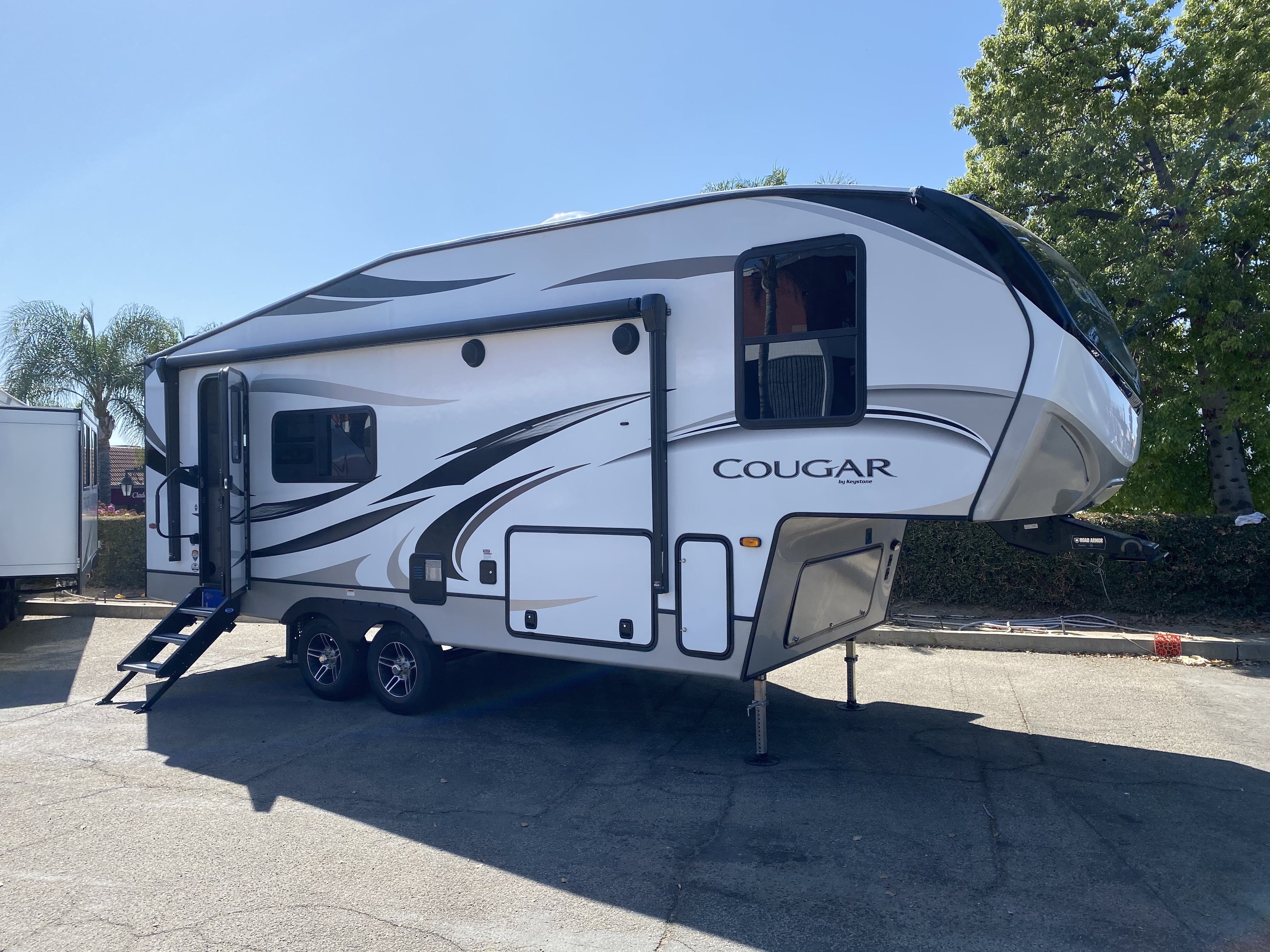 California RV Dealer | New & Used RV Sales, Parts, & Service