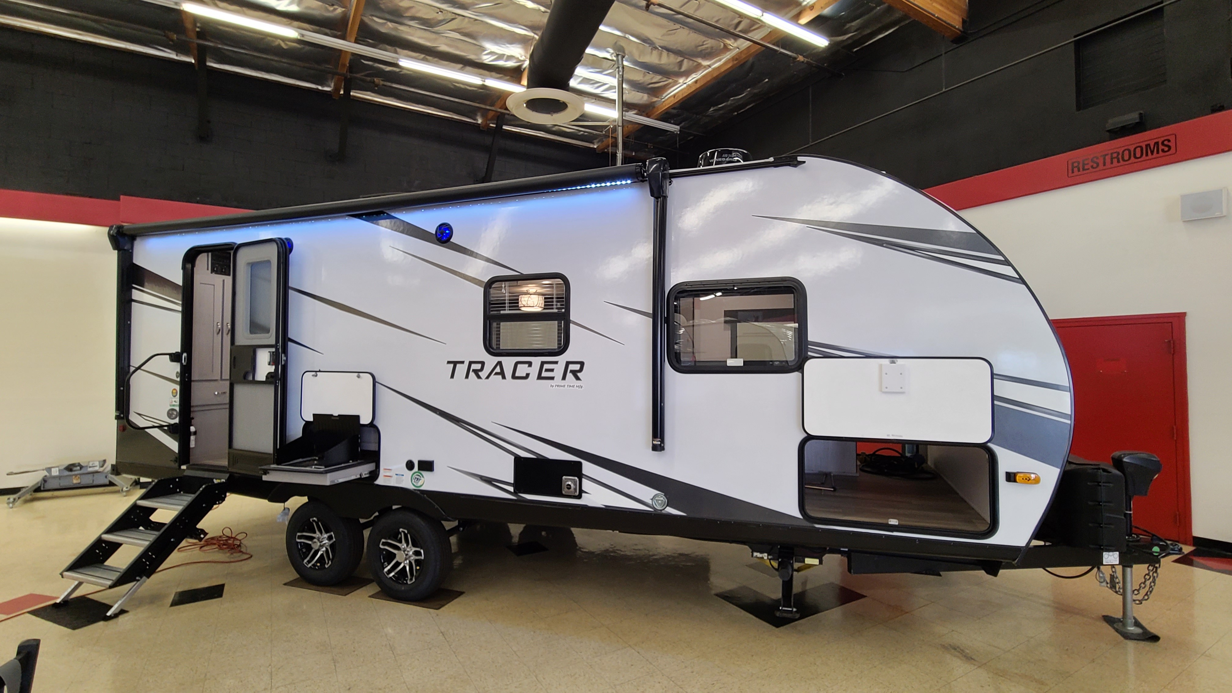California RV Dealer | New & Used RV Sales, Parts, & Service