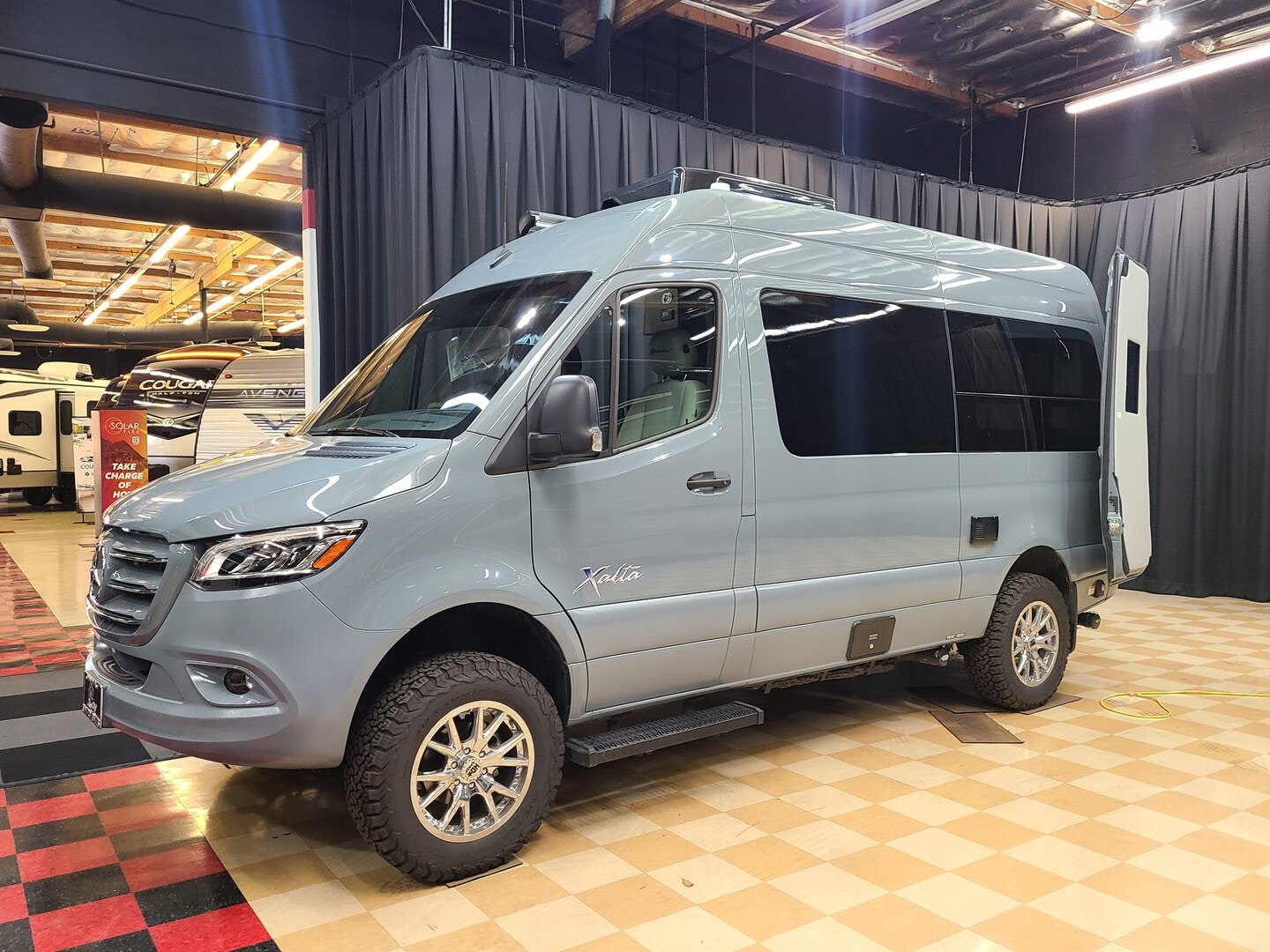 California RV Dealer | New & Used RV Sales, Parts, & Service