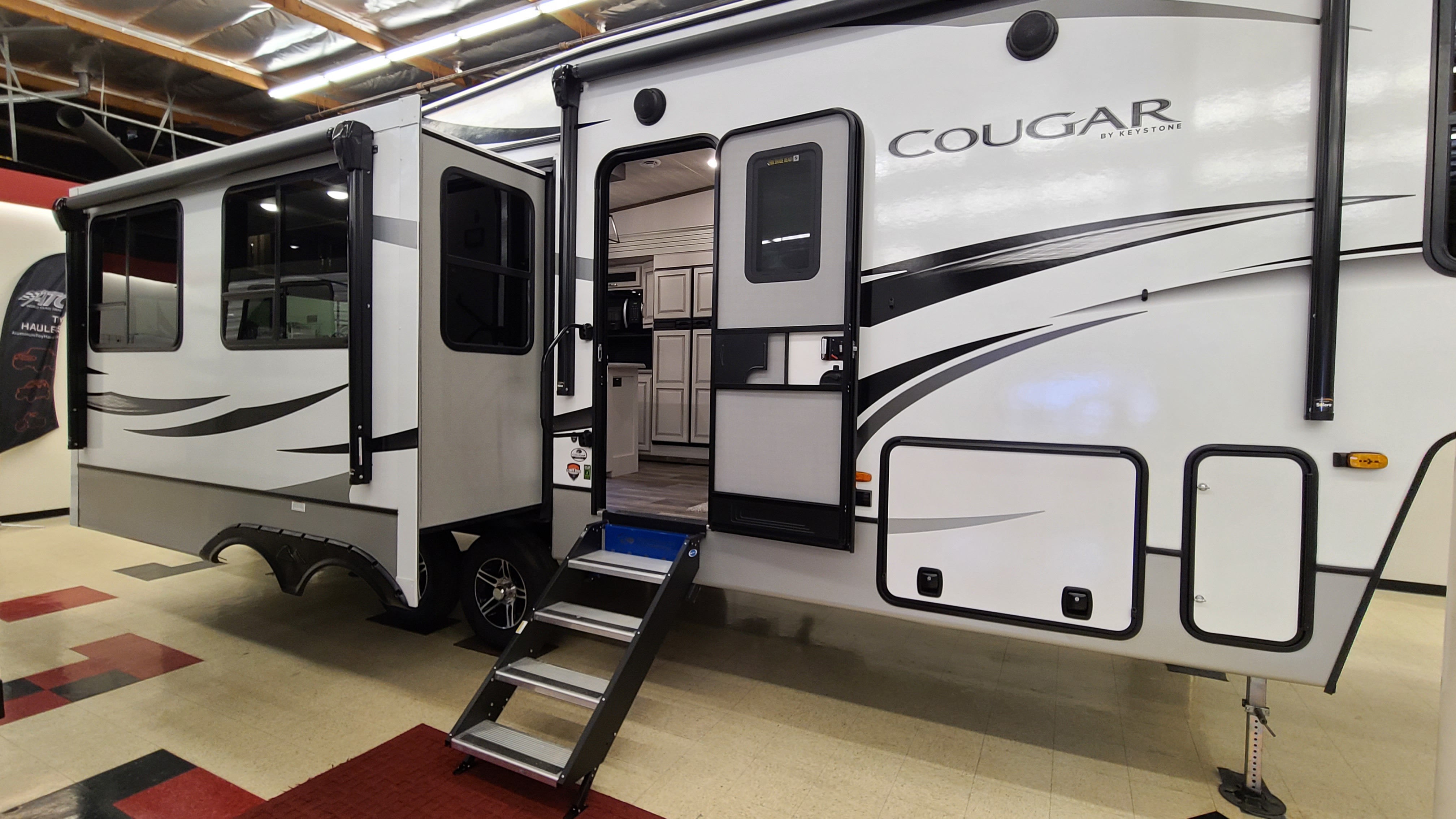 California RV Dealer | New & Used RV Sales, Parts, & Service