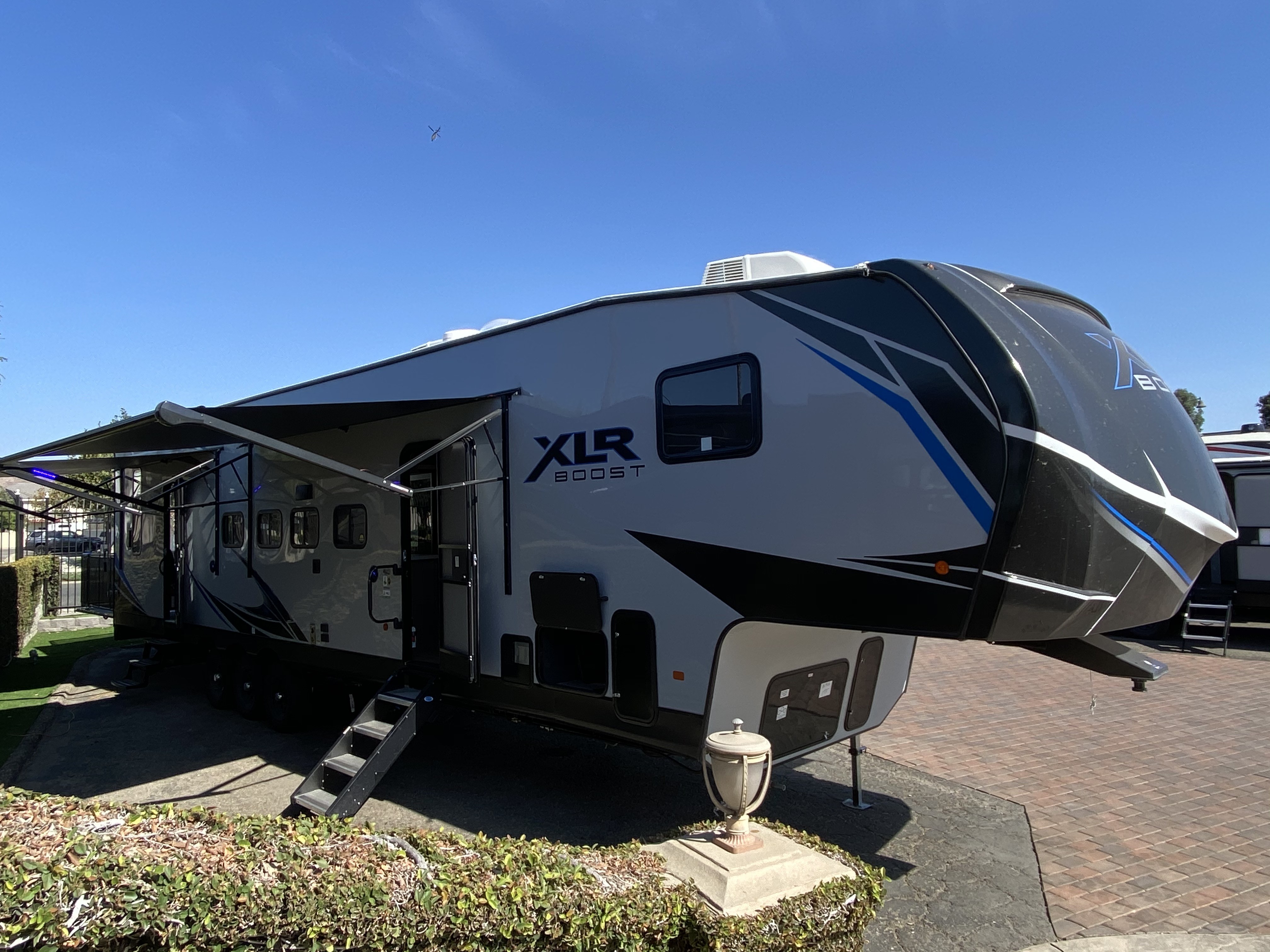 California RV Dealer | New & Used RV Sales, Parts, & Service