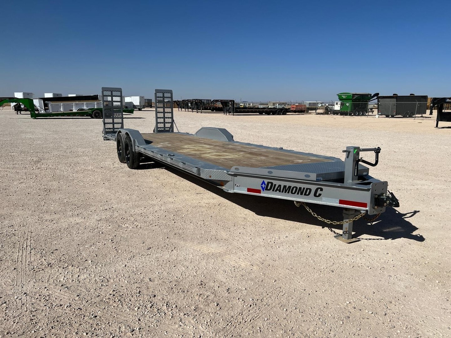 DIAMOND C Car Carrier Trucks For Sale : Construction Equipment Guide