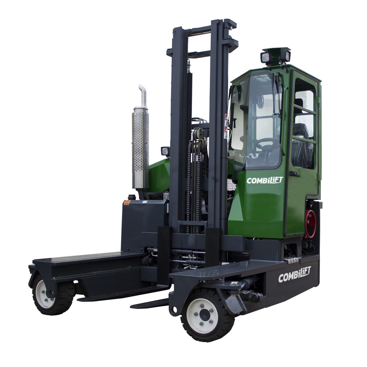 2021 Combilift C10000 XL For Sale (49926824) from Southwest Toyota Lift ...