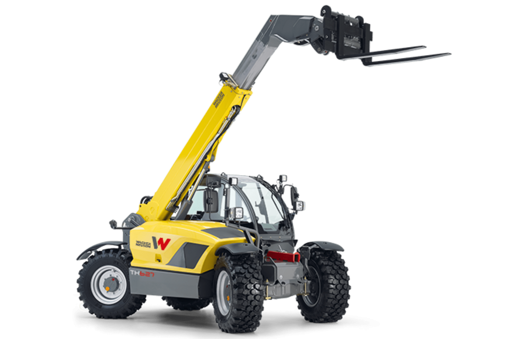 Trinity Integrated Services | Equipment Sales and Rental LA