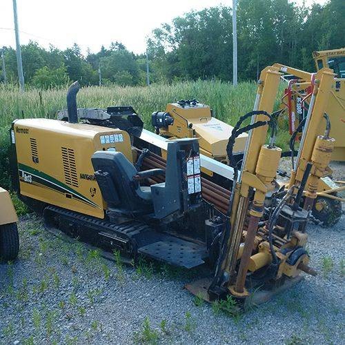 Vermeer Canada | Industrial Equipment & Services
