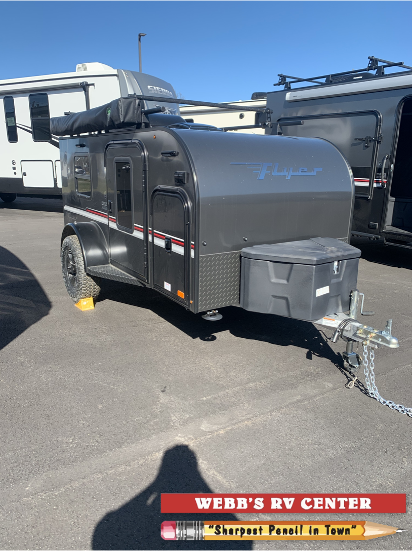 Webb's RV Center | RV Campers for Sale in Maine