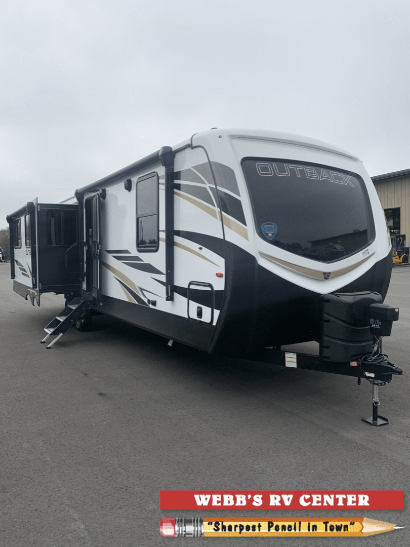 Webb's RV Center | RV Campers for Sale in Maine