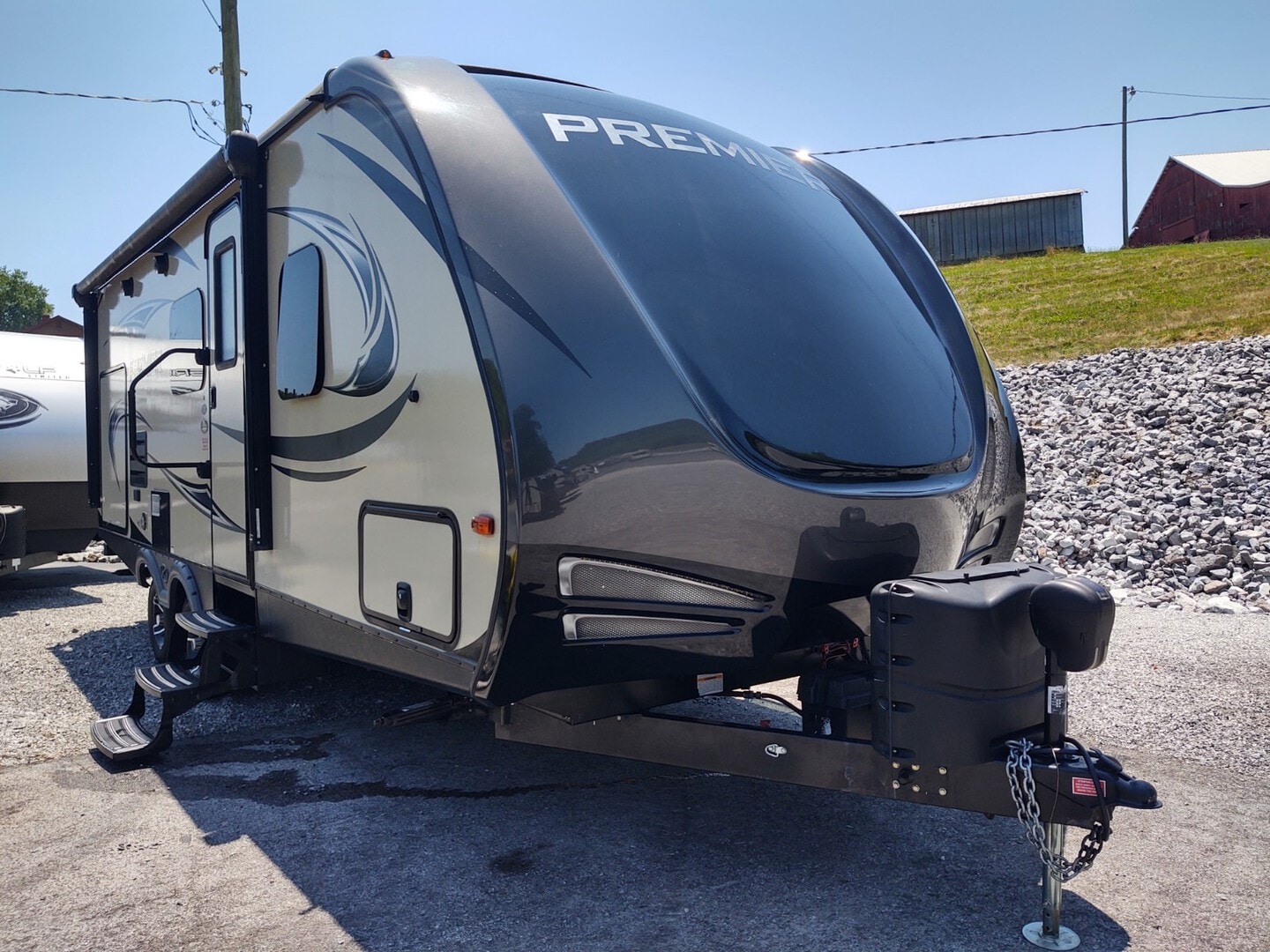 RV, Travel Trailer, & Camper Sales & Service | Clinton, TN