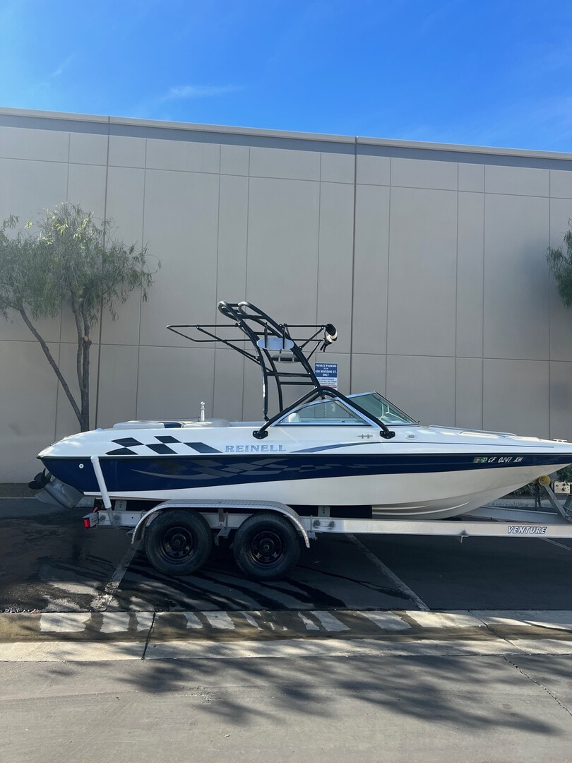 West Coast Motorsports - RV Trailer Dealers in California